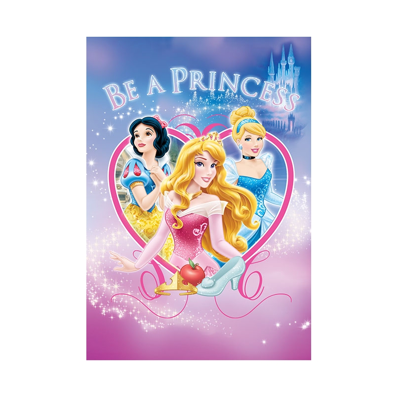 DISNEY - Princess 120